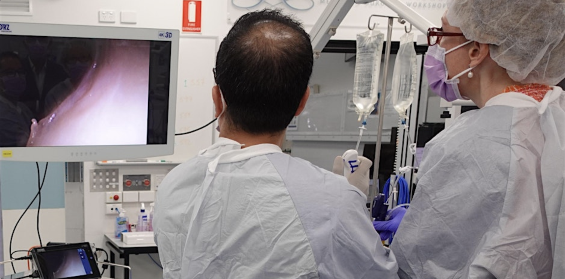 2025 Perth Otology and Temporal Bone Course